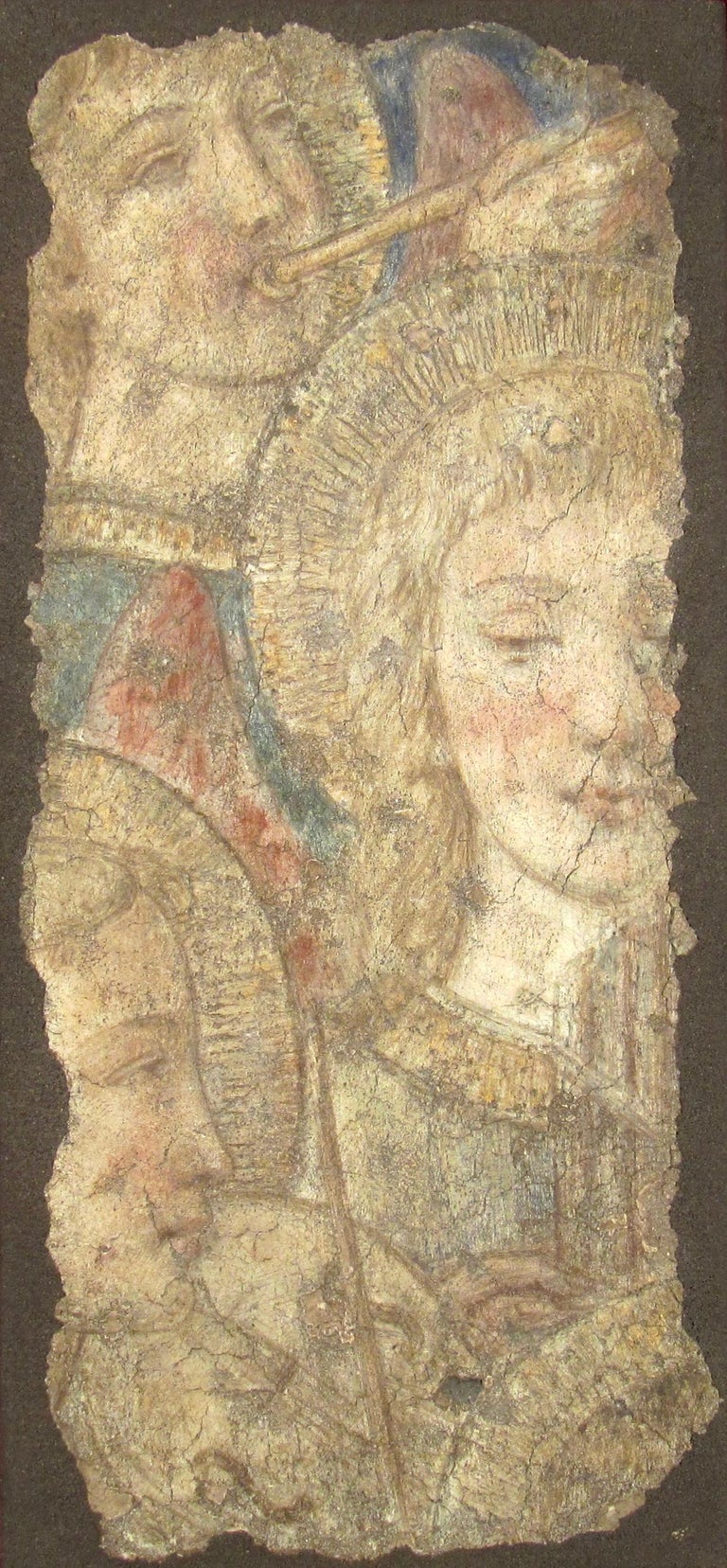 Italian Renaissance - Angels Making Music 16th Century Renaissance ...