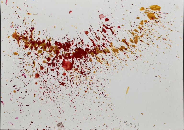 Splatter Art School