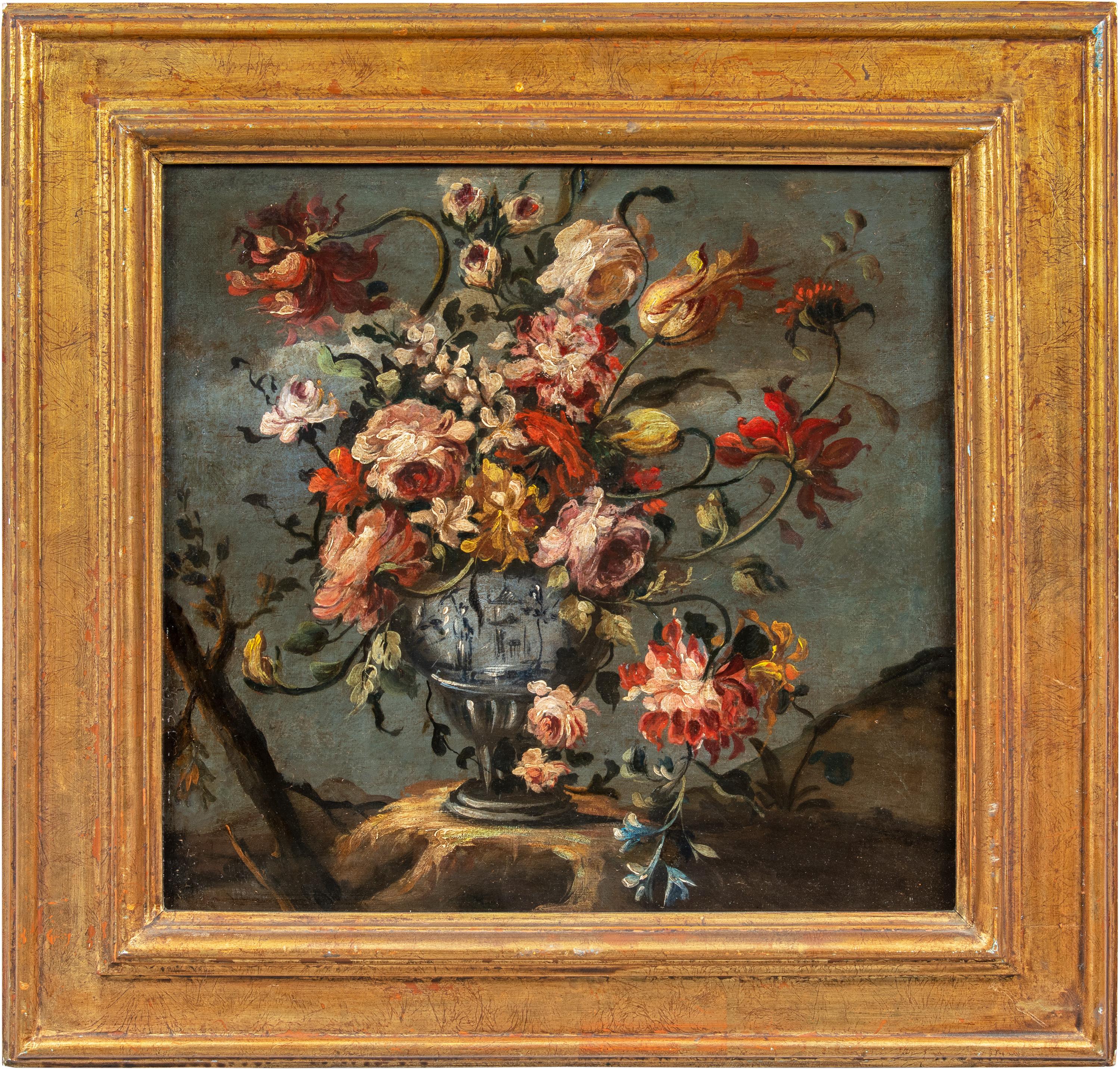 Lev Pavlovich Khodchenko - Lev Khodchenko (Ukrainian painter) - 20th ...