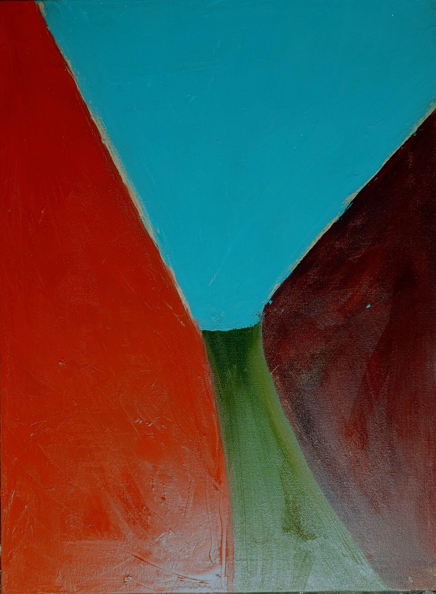 Unknown - Big Sur Gap by Mark Weiss For Sale at 1stDibs | surgap