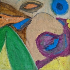 Bill Boyko - Gentleman Standing For Sale at 1stDibs