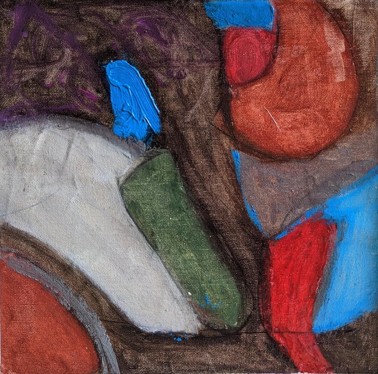 Unknown - Bodies no. 2 by Mark Weiss For Sale at 1stDibs