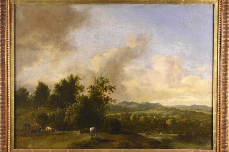 Unknown - British Landscape For Sale at 1stDibs