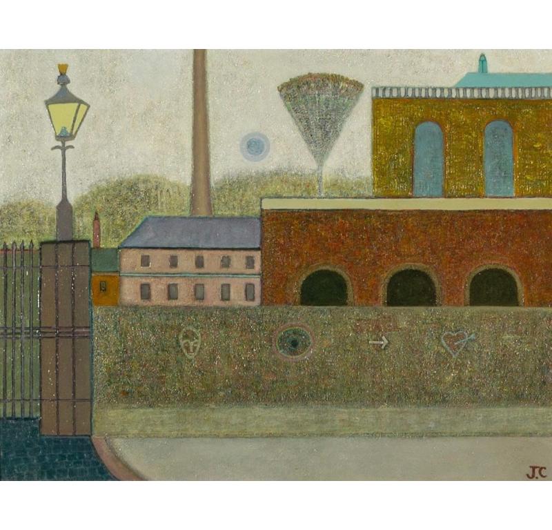 Balthus Lamp - For Sale on 1stDibs