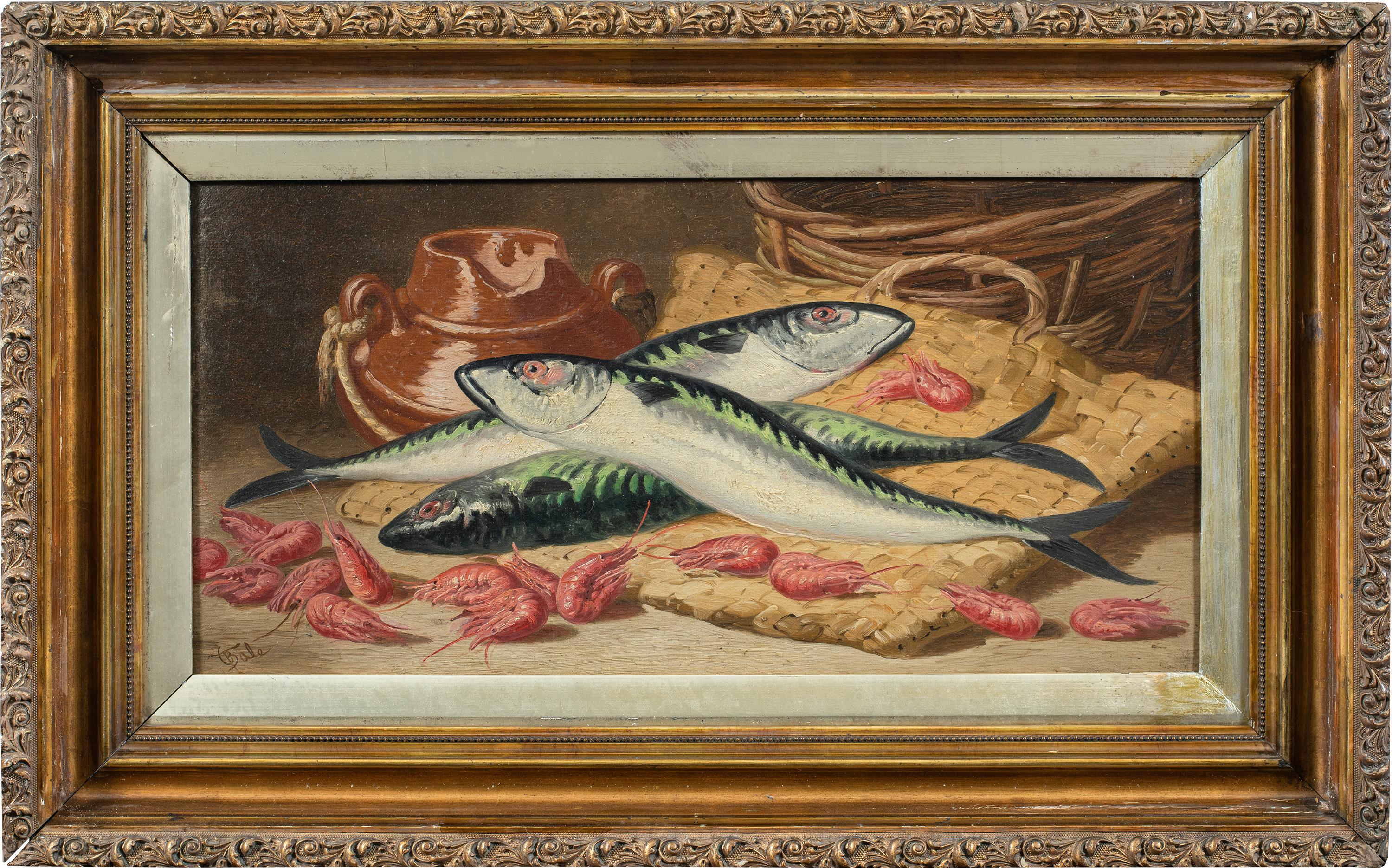 W. Larsen - Off to the Hunt! at 1stDibs | w larsen oil painting, larsen ...