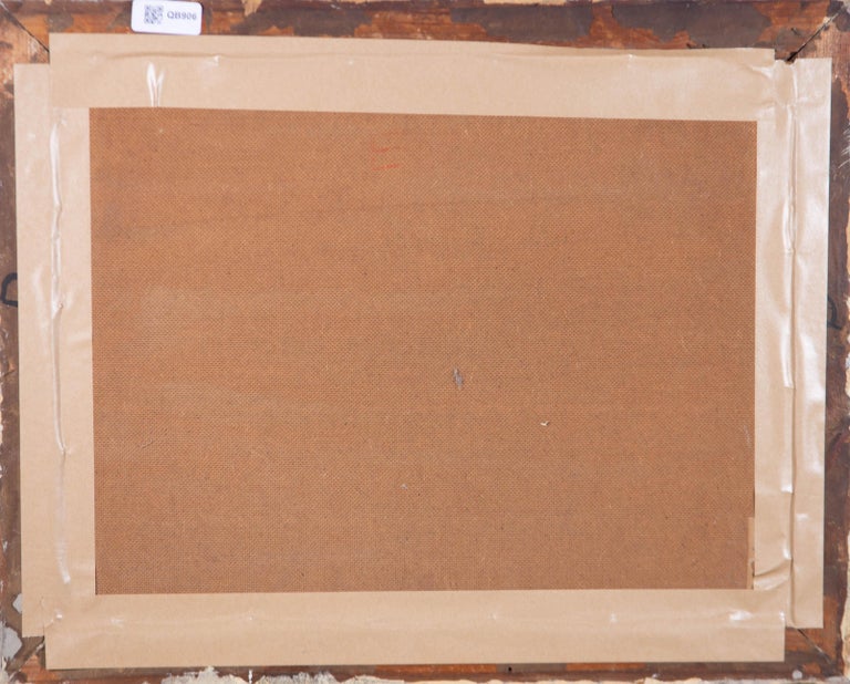 Unknown - Charles Grigg Tait (1915-1996) - Mid 20th Century Oil, Boats ...