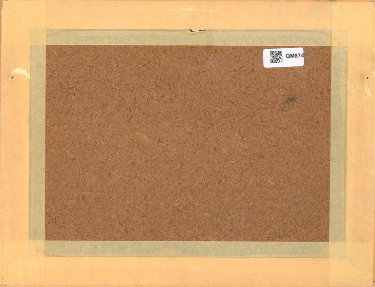 Unknown - Charles Stephen Meacham (1860-1940) - Early 20th Century Oil ...