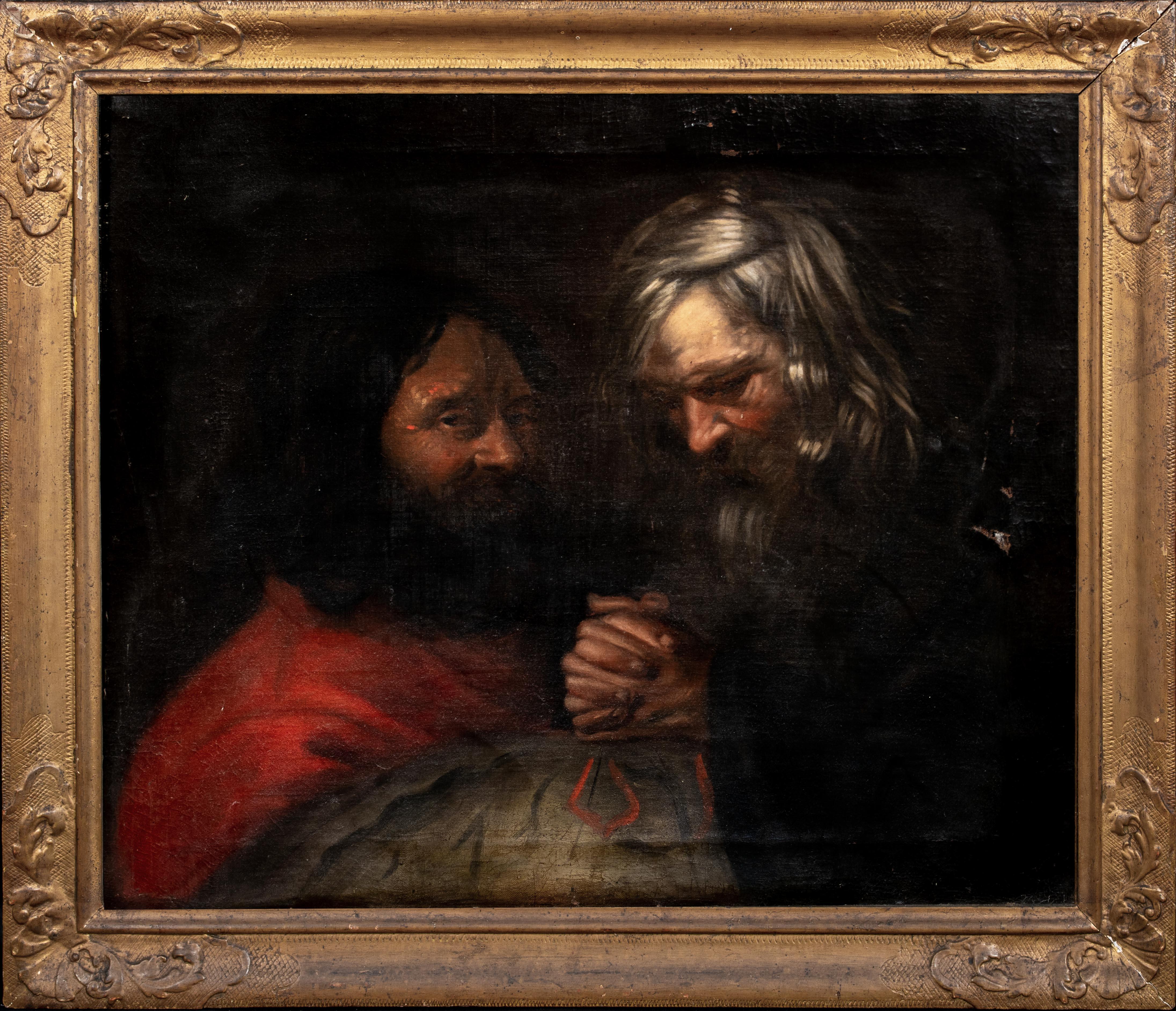 The Death Of Saint Sebastian, 19th Century by Jean-Jacques Henner (1829 ...