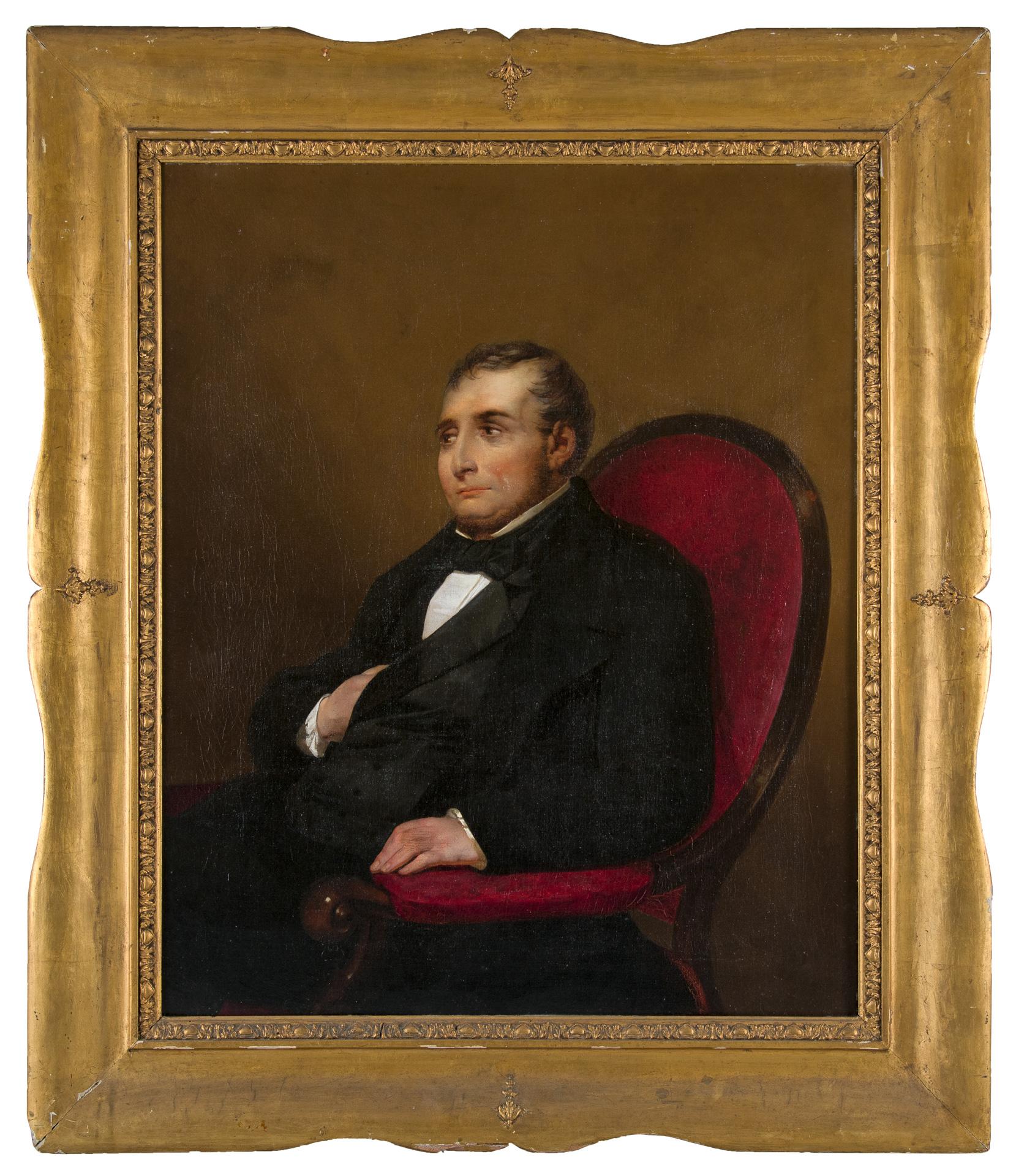 Old Masters Portrait Paintings - 460 For Sale at 1stDibs