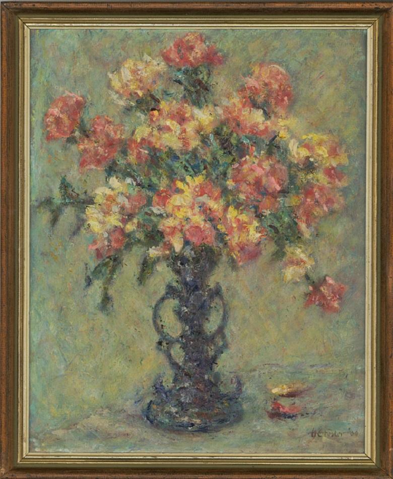 Artist E Rose - 381 For Sale on 1stDibs | e rose artist
