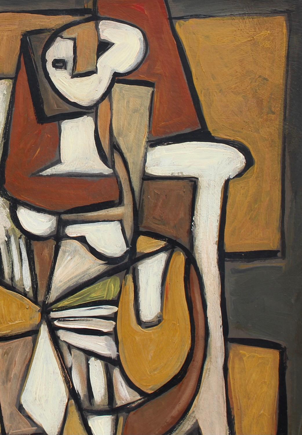 Unknown - 'Homage to Pablo Picasso', Berlin School at 1stDibs | picasso ...