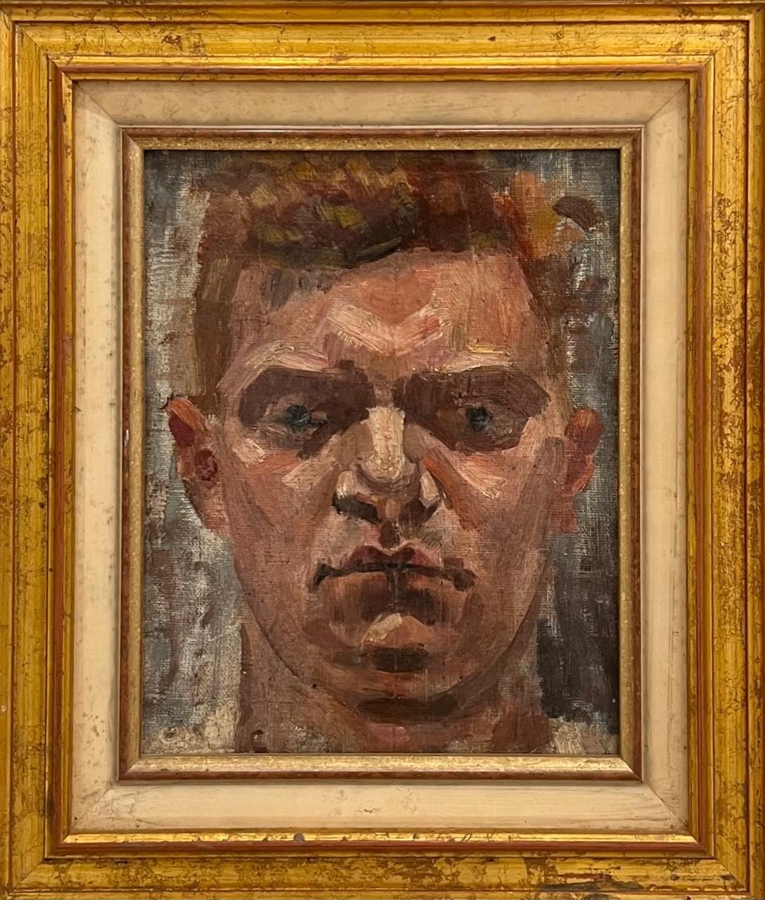 Nancy Franke - Summer Song by Nancy Franke, Oil and Cold Wax on Board ...