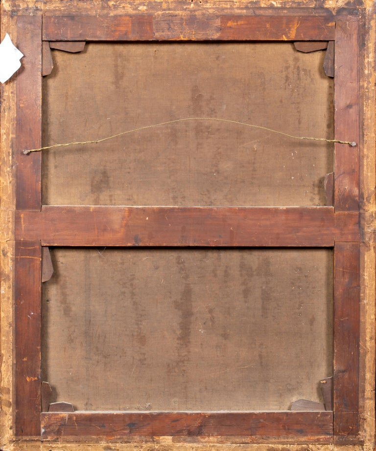 Unknown - Judith Holding The Sword, 17th Century For Sale at 1stDibs