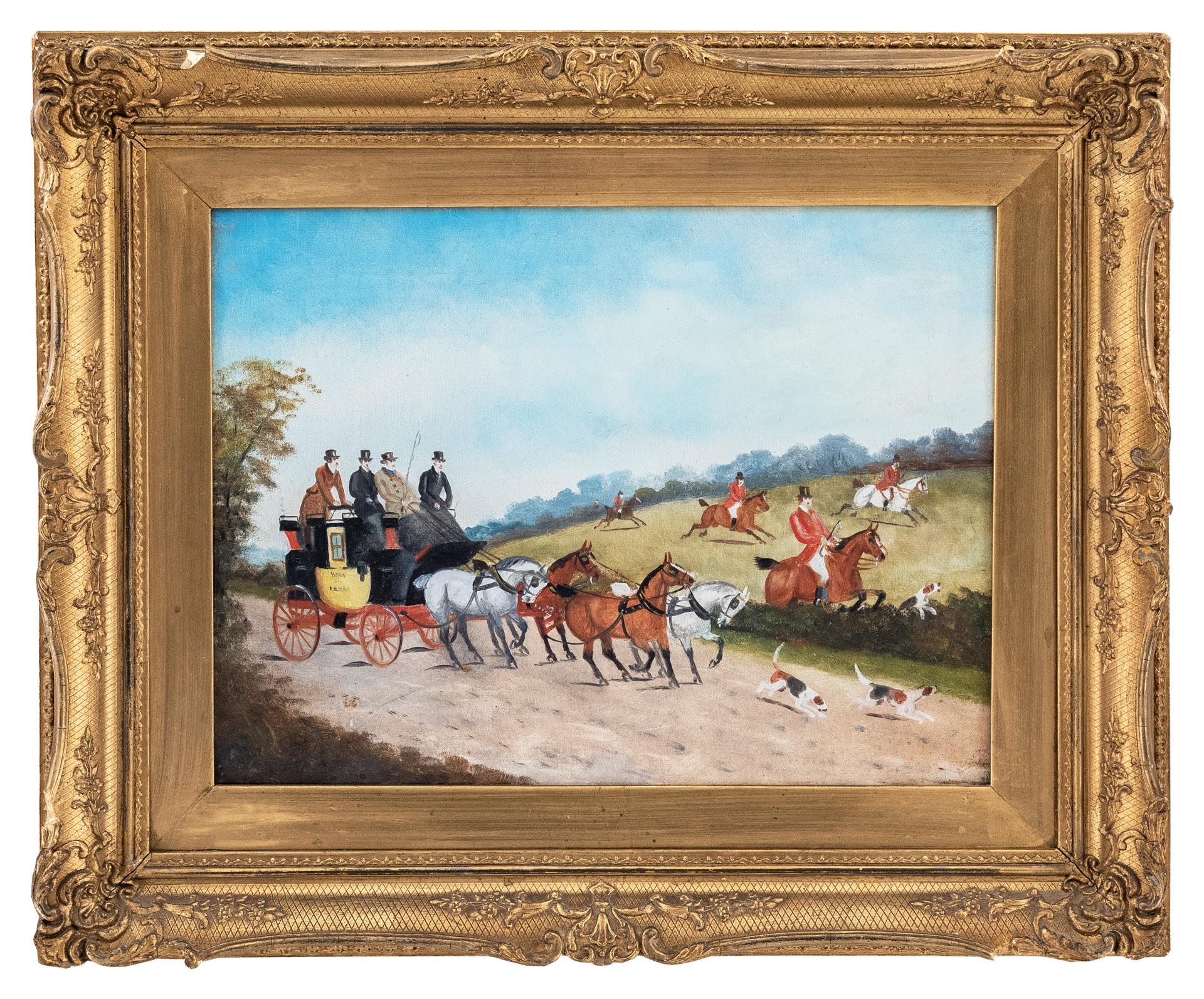Gregory Steele - "Stone Skipper," Original Oil Painting of the ...