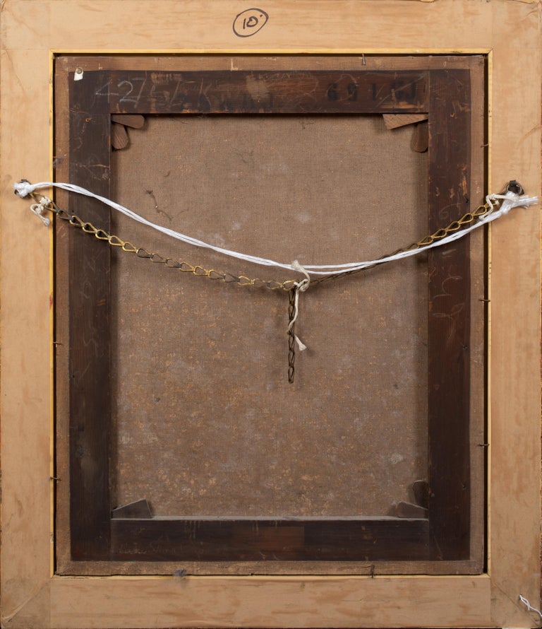 Unknown - Lt. General Sir John Moore With Sultan's Medal for Egypt ...