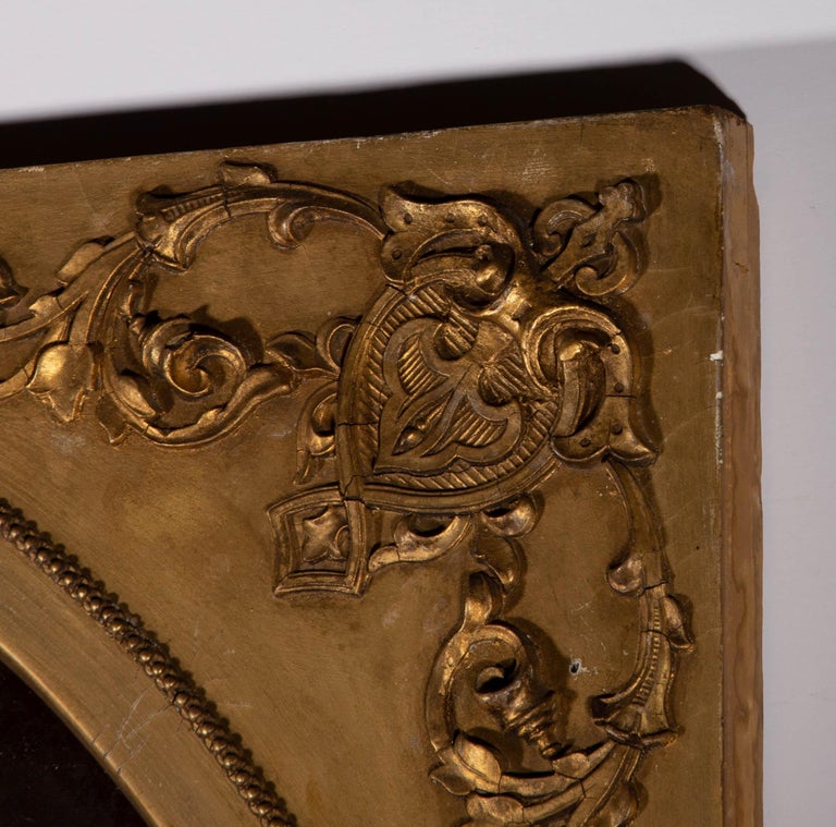 Unknown - Mid 19th Century Oil - Portrait of James Addy at 1stDibs