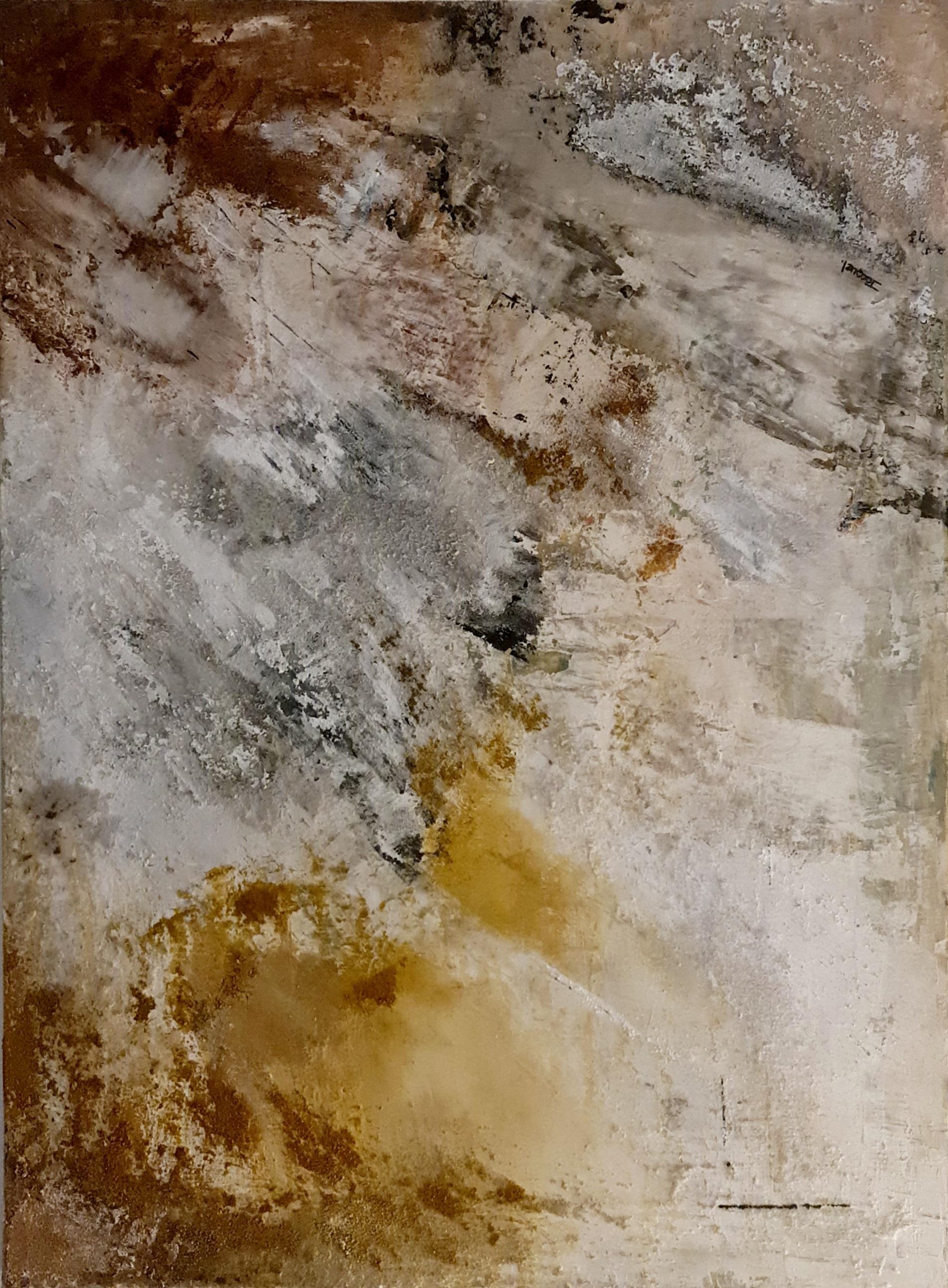 Bill Boyko - Tropical Garden 3 by Bill Boyko For Sale at 1stDibs