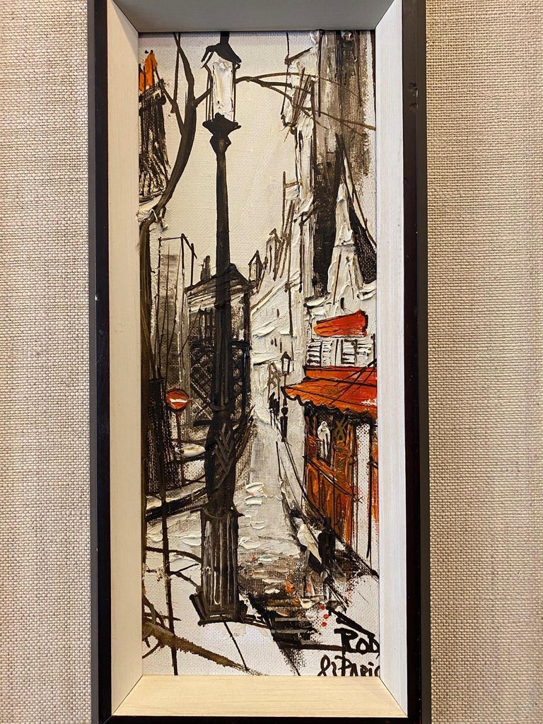 Unknown - Paris by Rody For Sale at 1stDibs