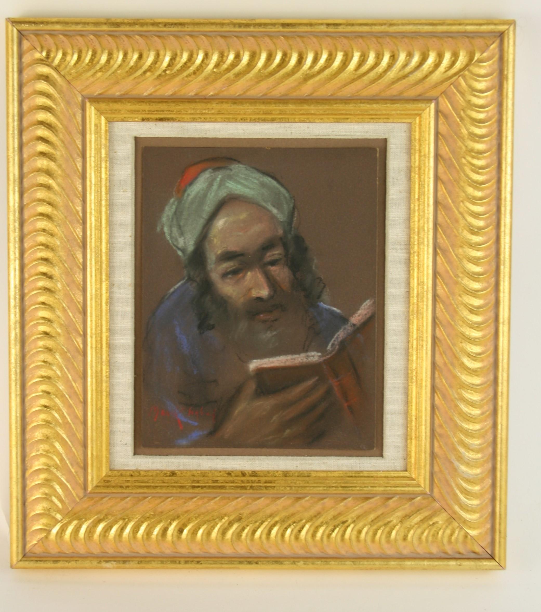Biblical Portraits - 10 For Sale on 1stDibs