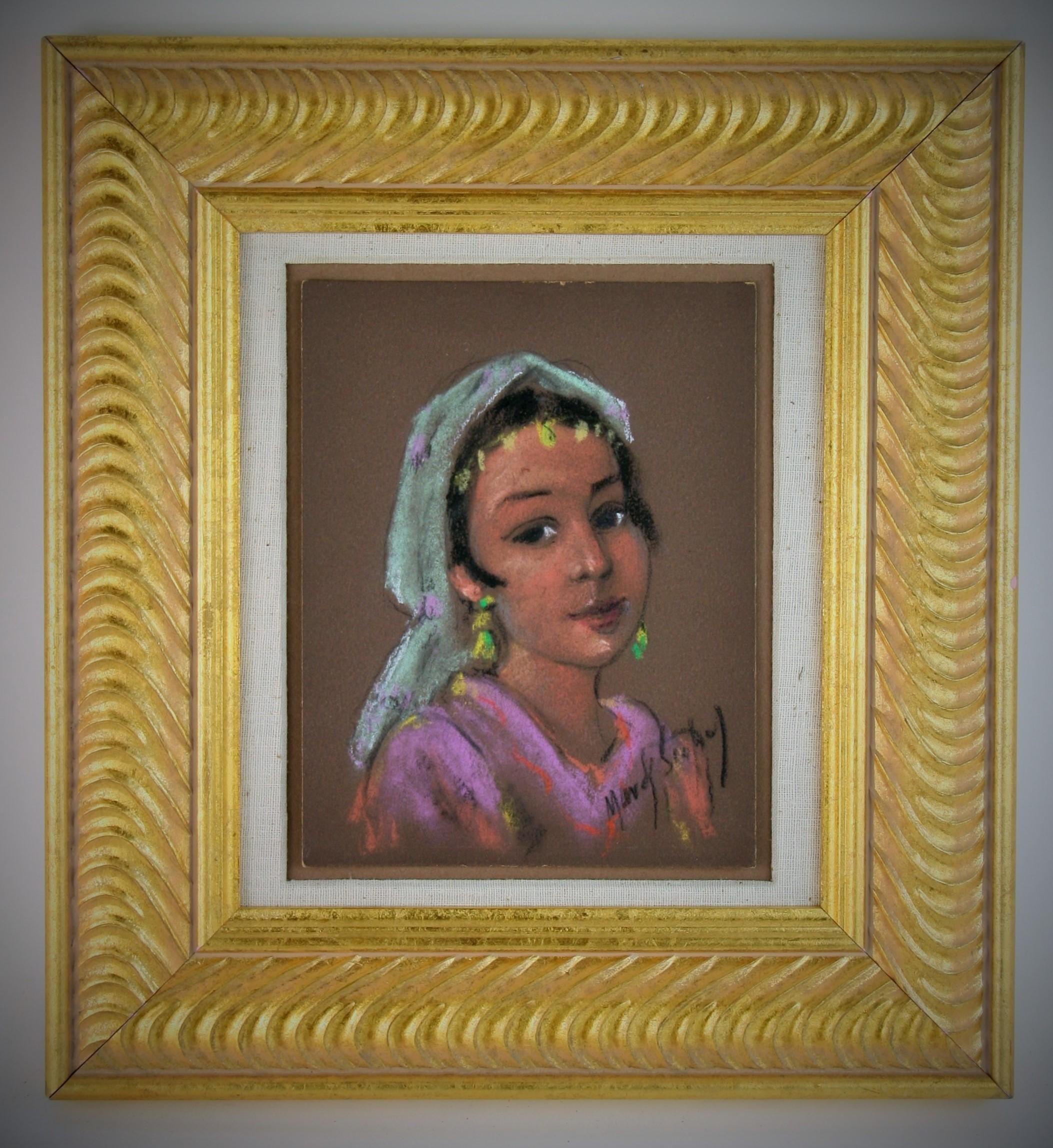 Biblical Portraits - 10 For Sale on 1stDibs