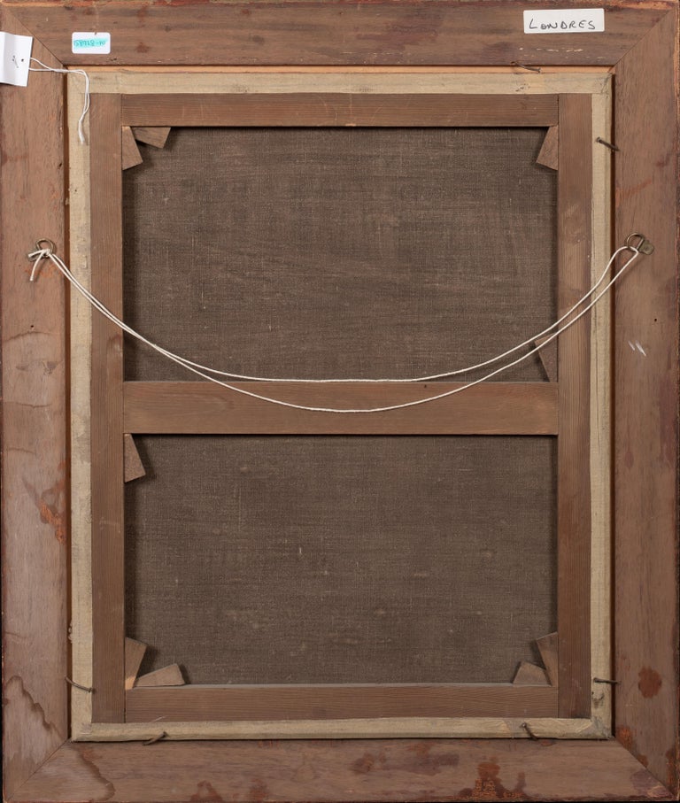 Unknown - Portrait Of A Julius Caesar, 17th Century Italian School ...