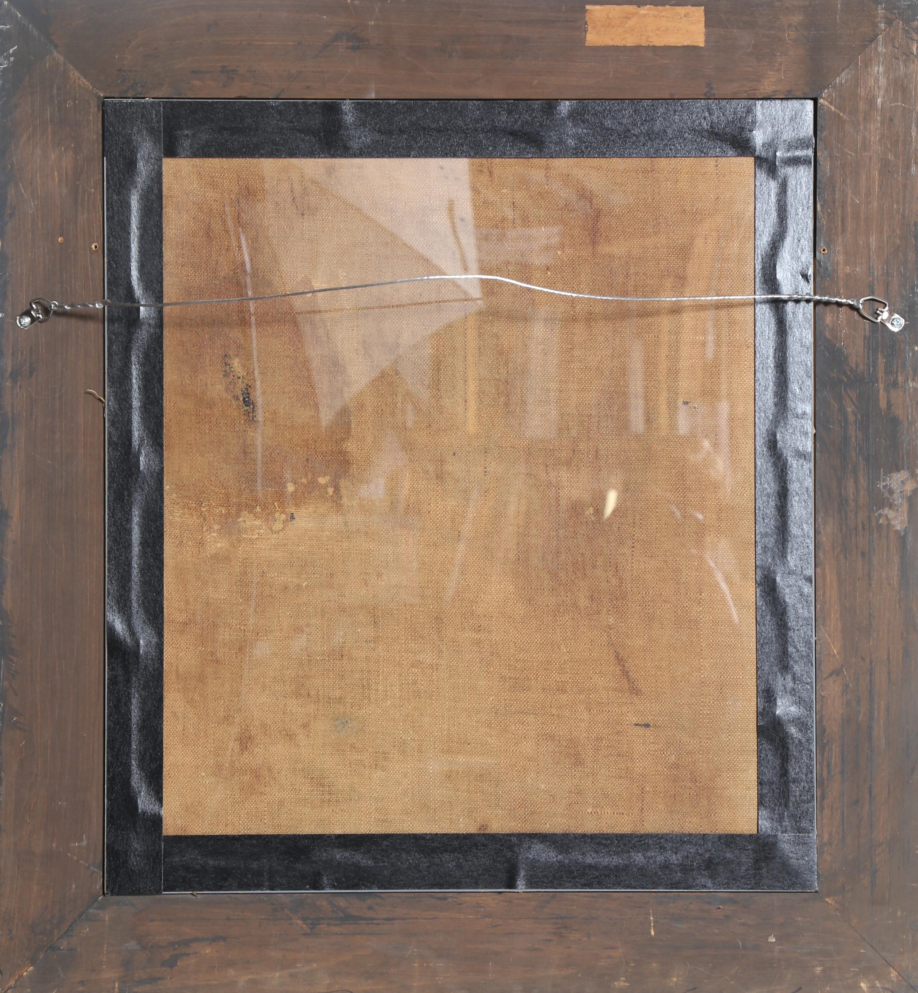 Unknown - Portrait of a Spanish Gentleman at 1stDibs | spanish ...