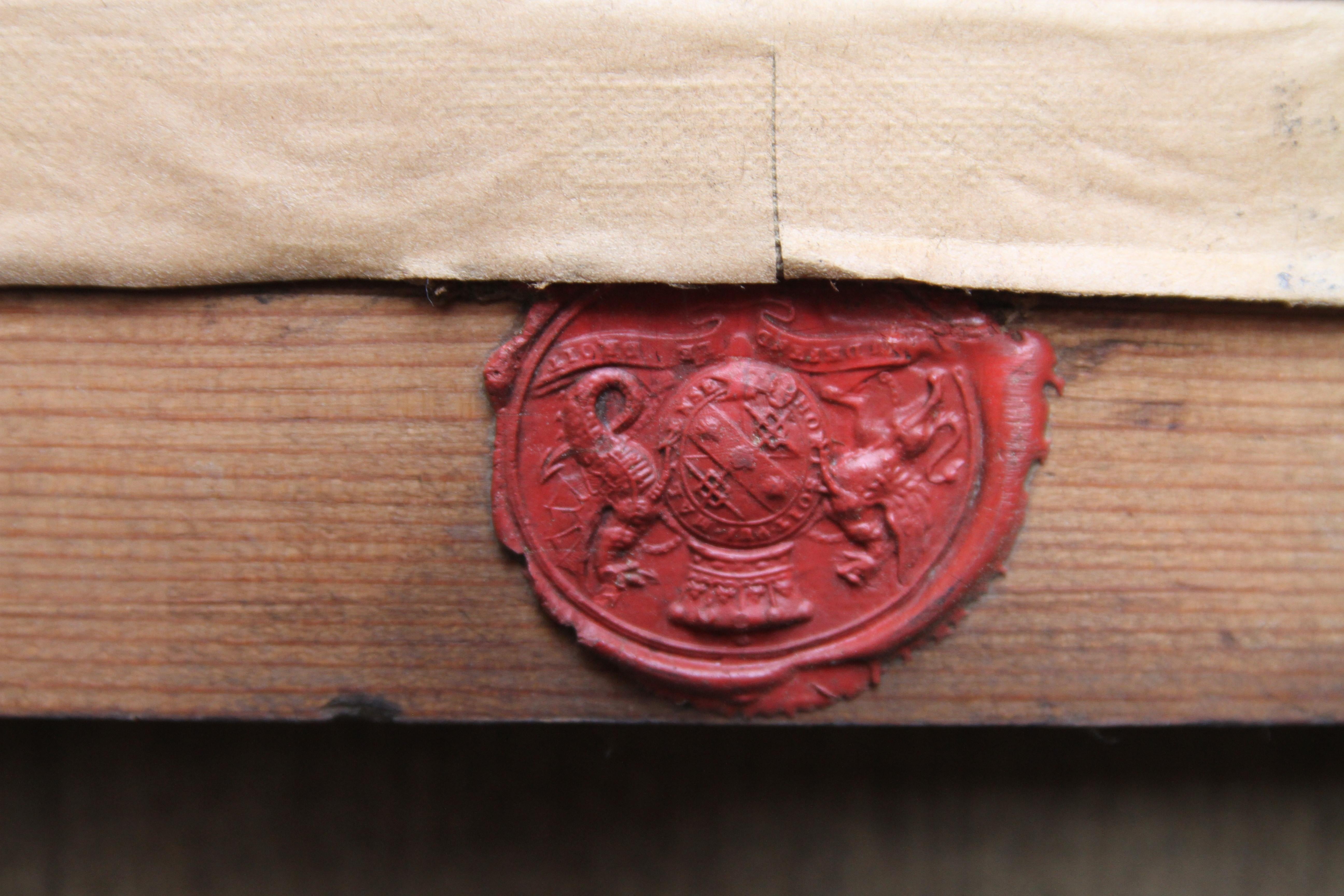 Unknown - Portrait of Helena Fourment, Ruben's 2nd Wife - Flemish Old ...