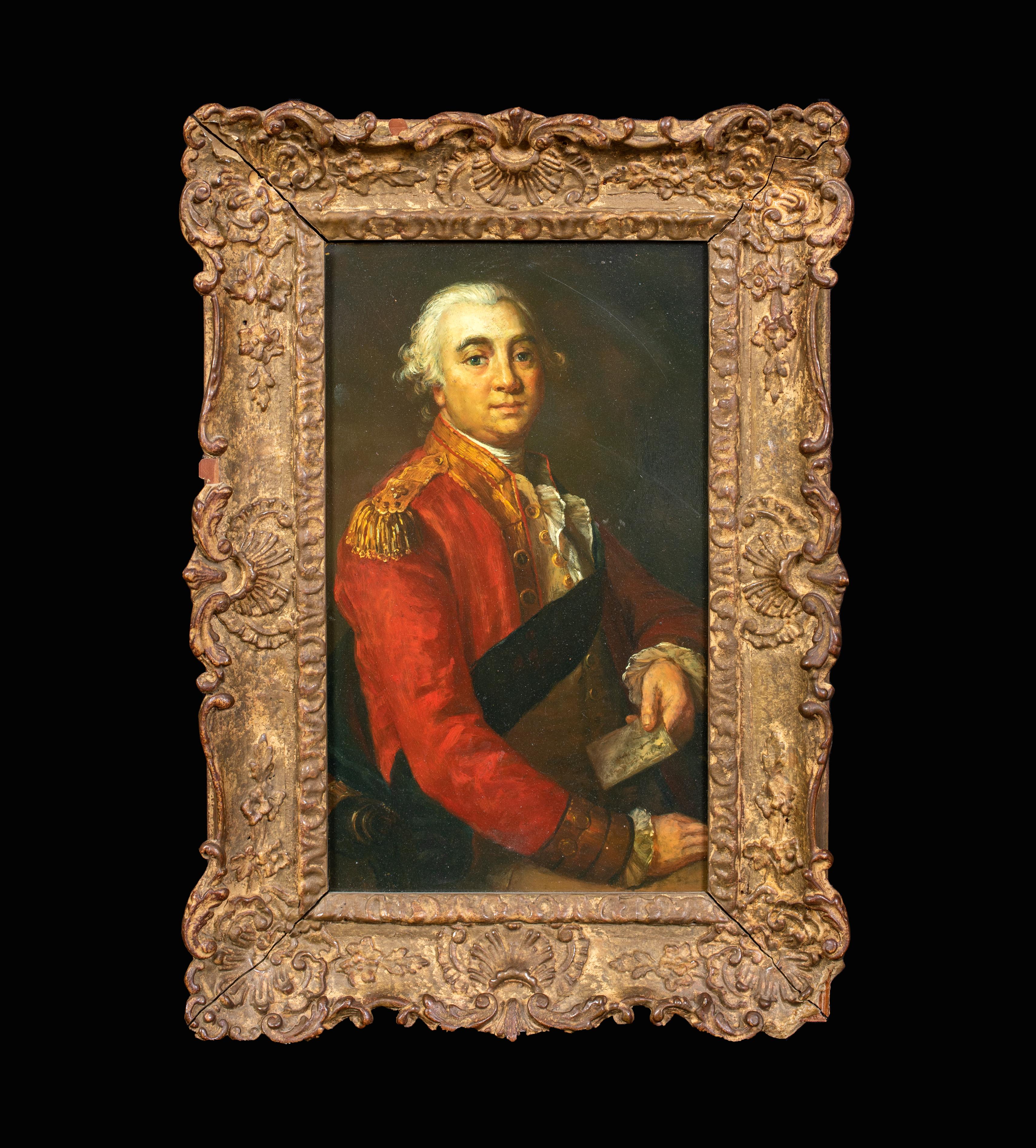 Portrait d'Anne Bourchier comtesse de Bath, plus tard Lady Ann Noel ...