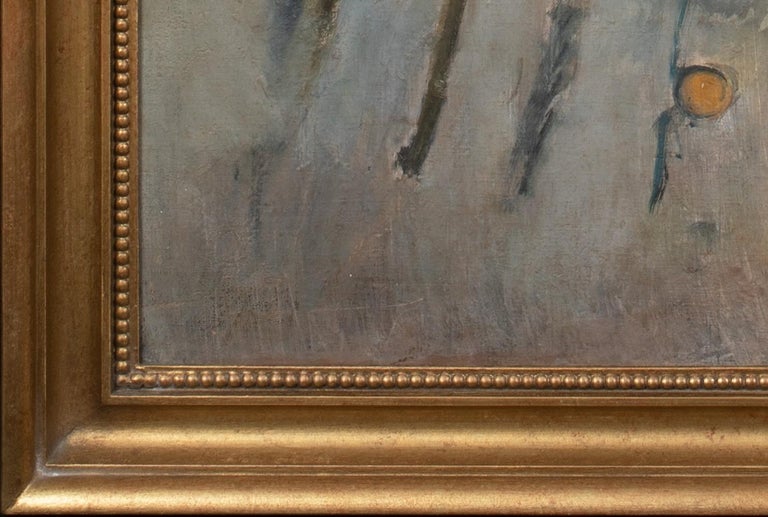 Unknown - Portrait of T. E. Lawrence (1888-1935), painted circa 1929 ...