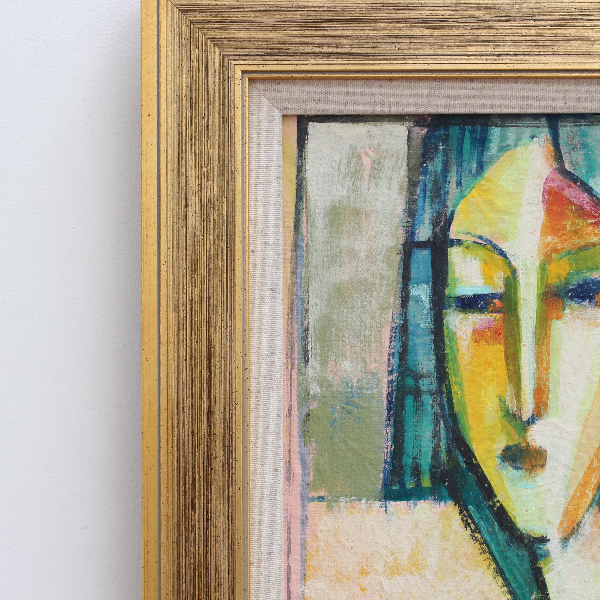 Unknown - Portraits of Timeless Expressions No. 15 Florentine School ...