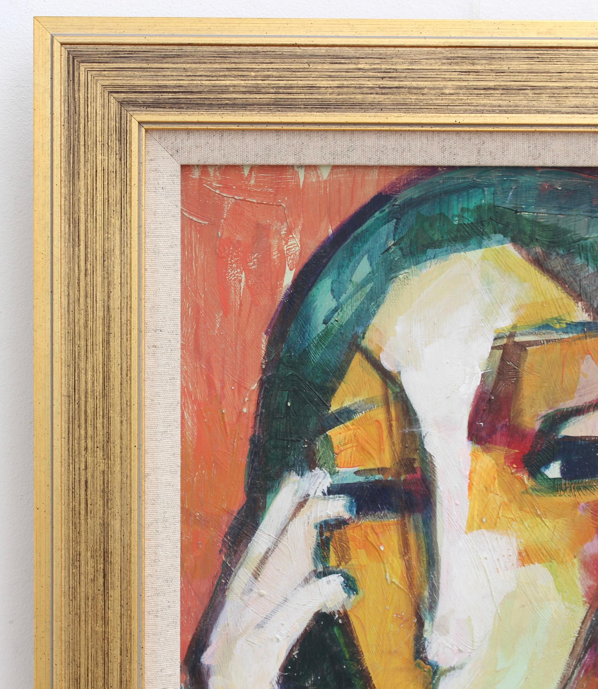 Unknown - Portraits of Timeless Expressions No. 4 Florentine School ...