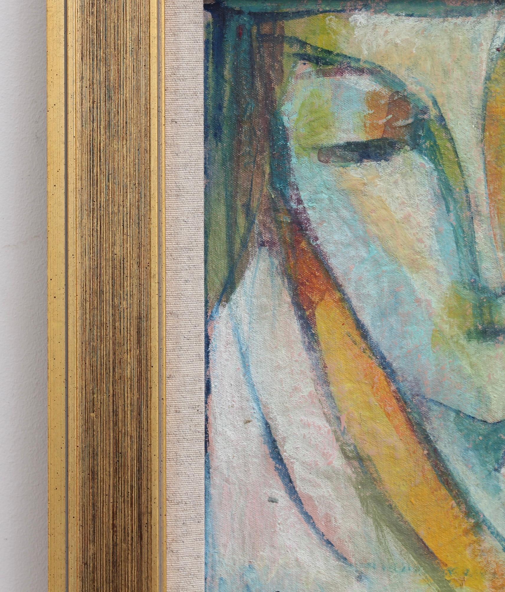 Unknown - Portraits of Timeless Expressions No. 6 Florentine School ...