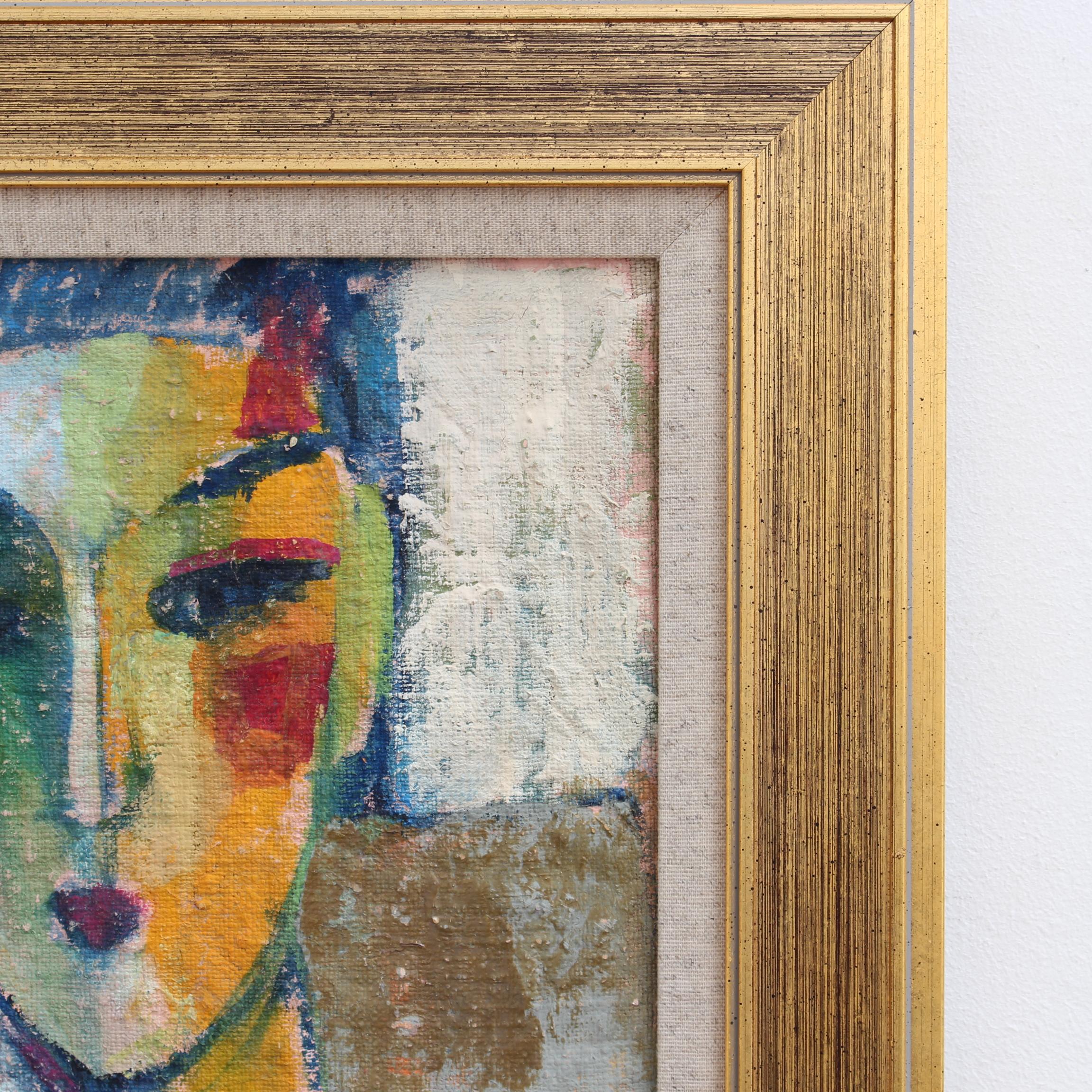 Unknown - Portraits of Timeless Expressions No. 7 Florentine School ...