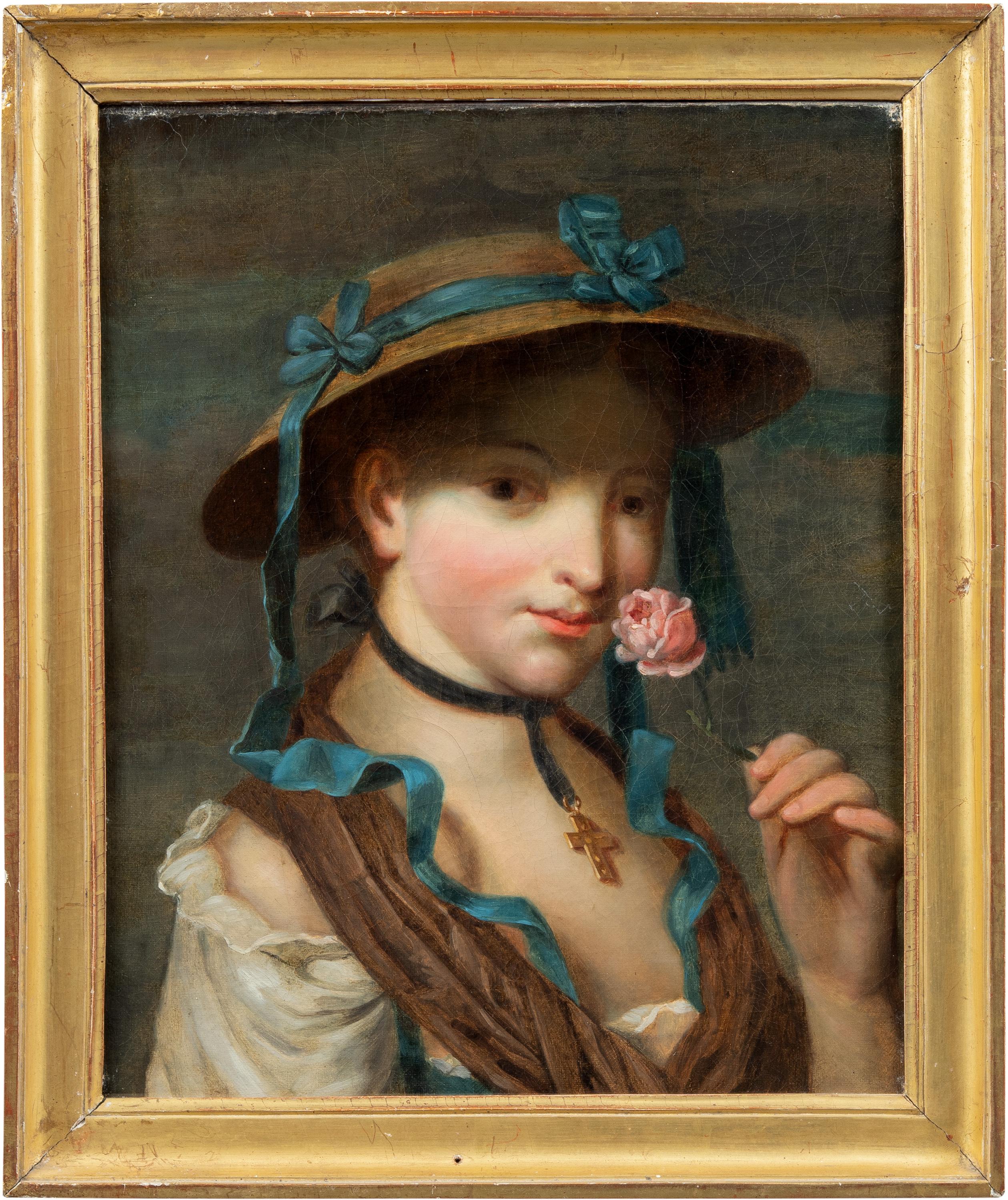 Rococo Paintings - 83 For Sale at 1stDibs | rococo artists, rococo oil ...