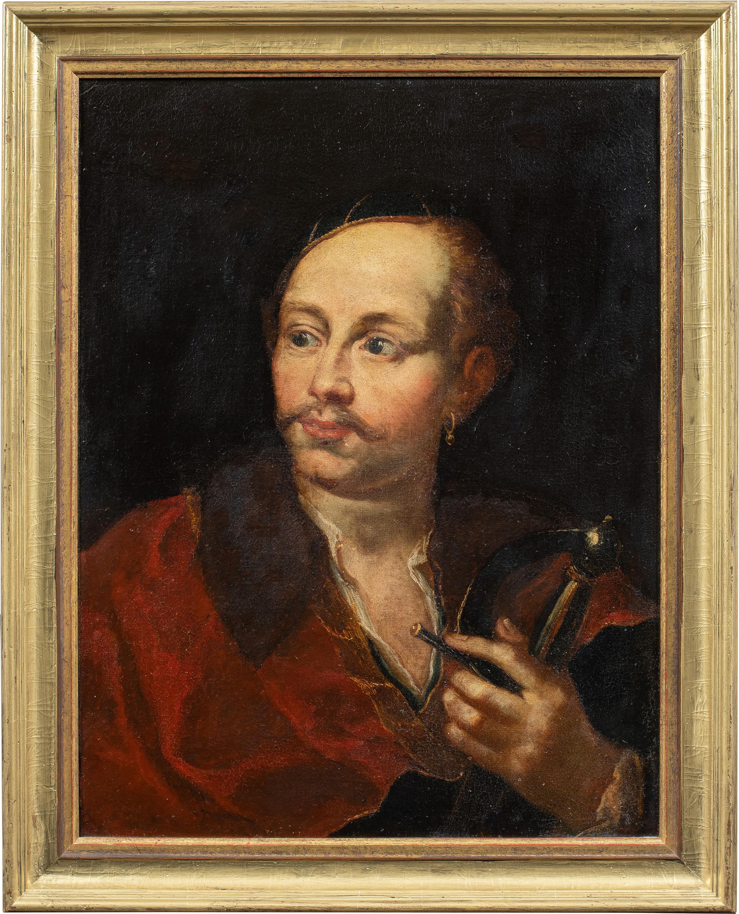 Tobias Edward Rosenthal - Toby Rosenthal (German painter) - 19th ...