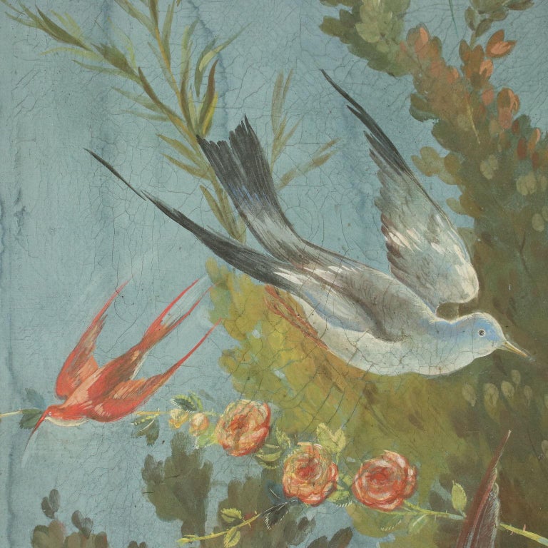 Unknown - Scope Of Vittorio Ranieri Second Half '800, Landscape With ...