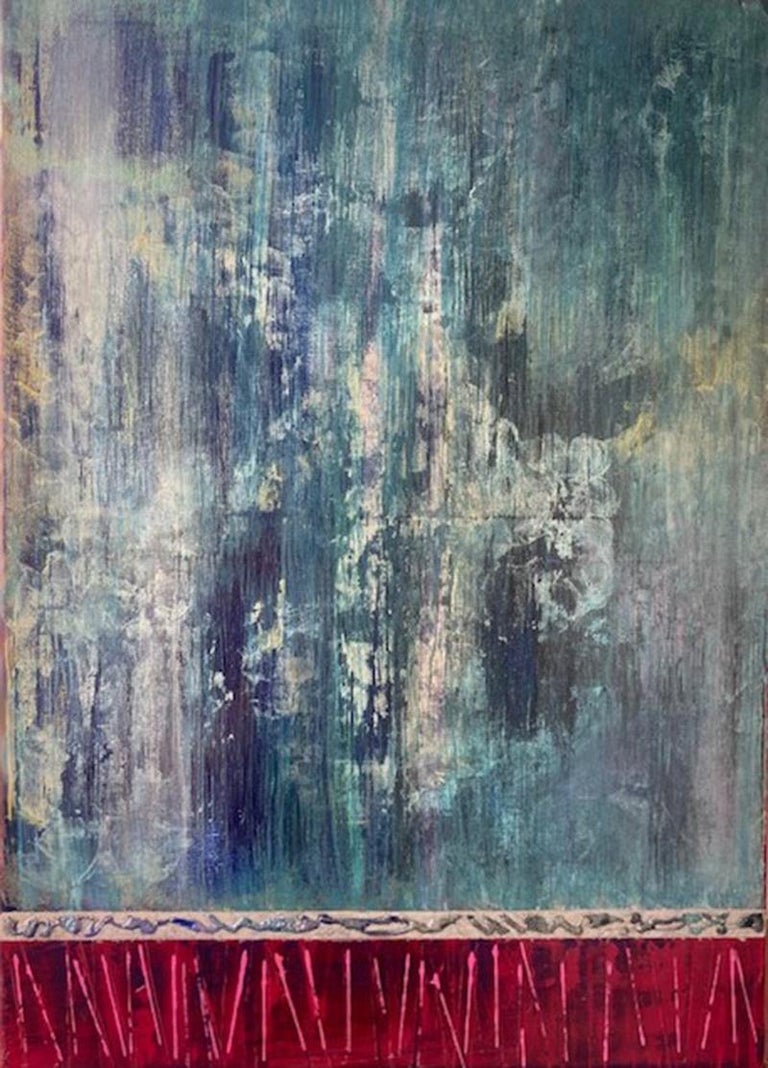 Unknown - Sin Rumbo by Irene Garcia For Sale at 1stDibs