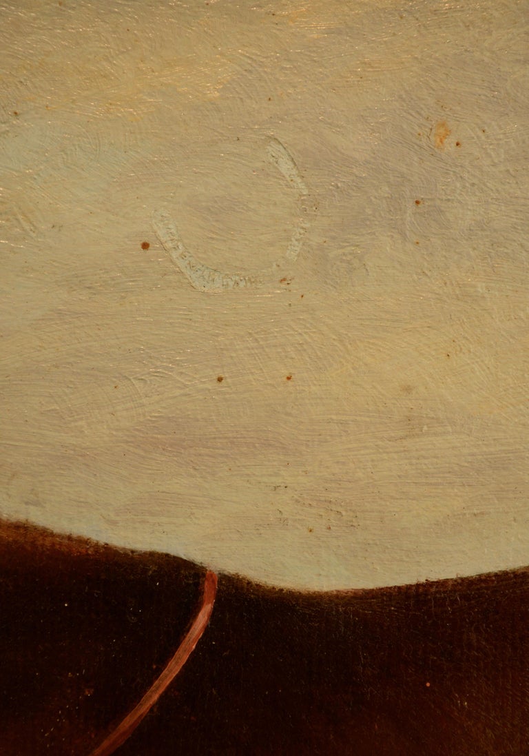 Unknown - Singingwood (J. H. Whitney prize racehorse) at 1stDibs