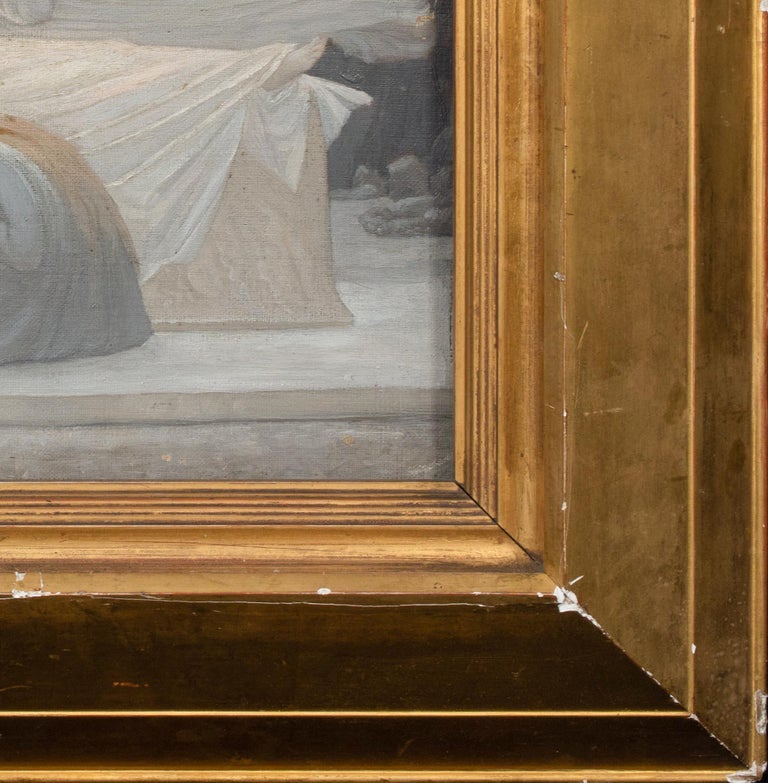 Unknown - The Angels Consecration Of The Body Of Christ - FREDERICK ...