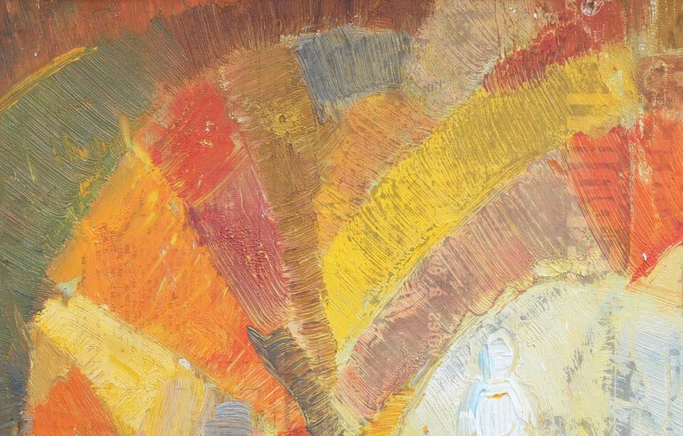 Unknown - 'The Life-Drawing Class' by M. David For Sale at 1stDibs