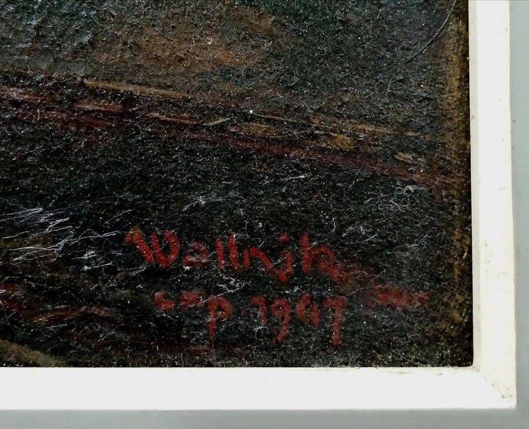Unknown - The Mine - Mid 20th Century French Industrial Mining ...