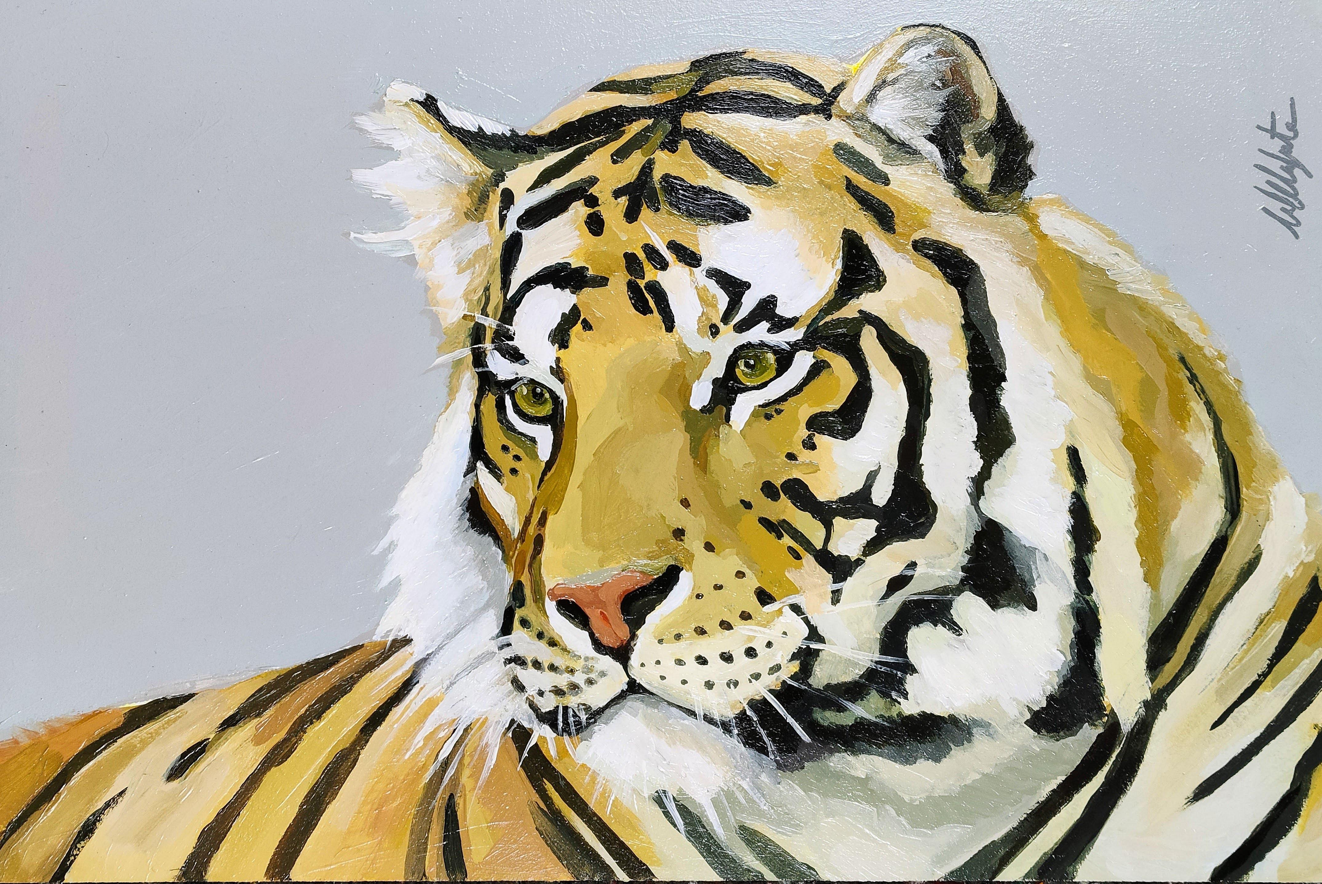 Unknown - Singingwood (J. H. Whitney prize racehorse) at 1stDibs