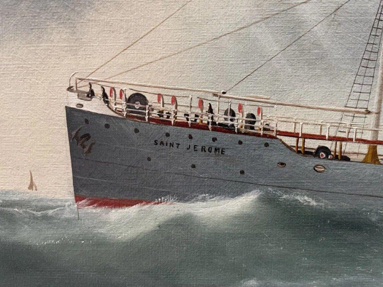 Unknown - Victor Charles edward Adam 1868 – 1938 For Sale at 1stDibs