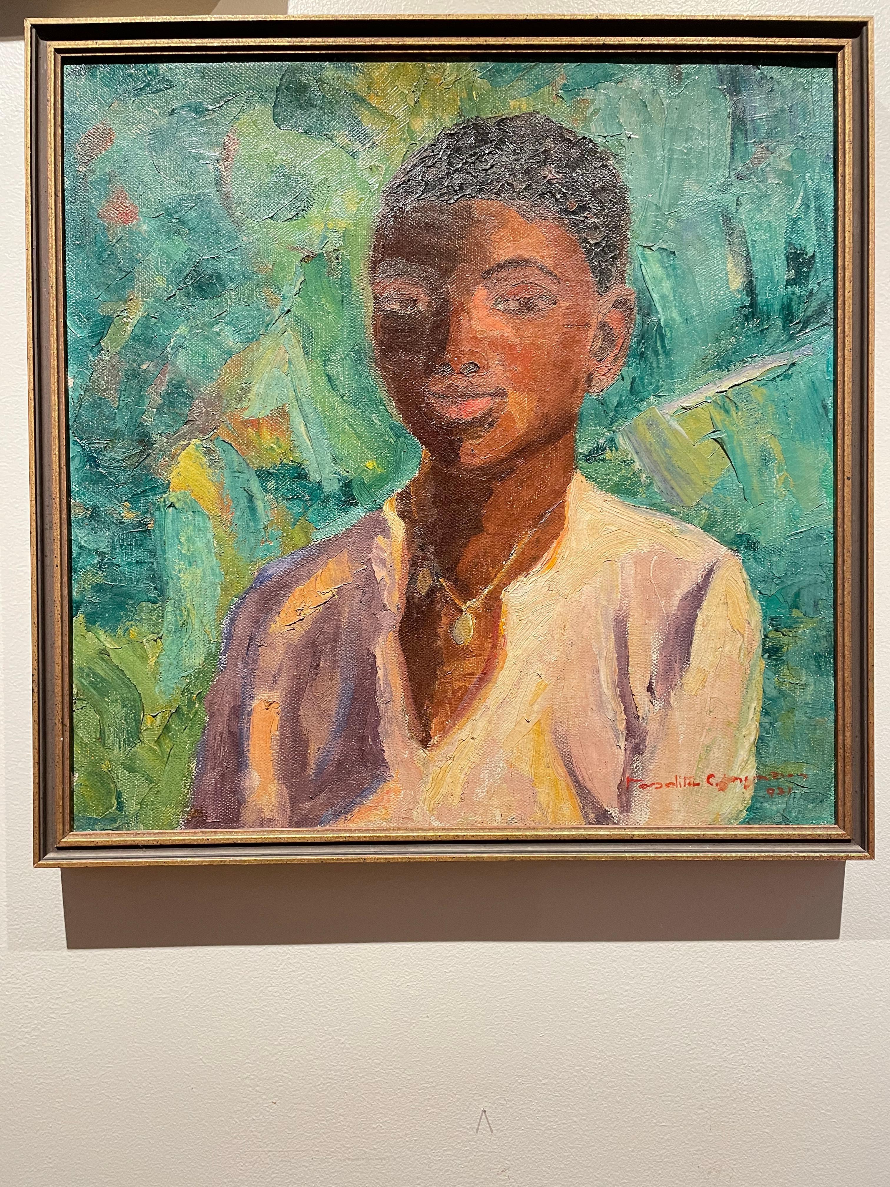 1930s Paintings - 1,571 For Sale at 1stDibs