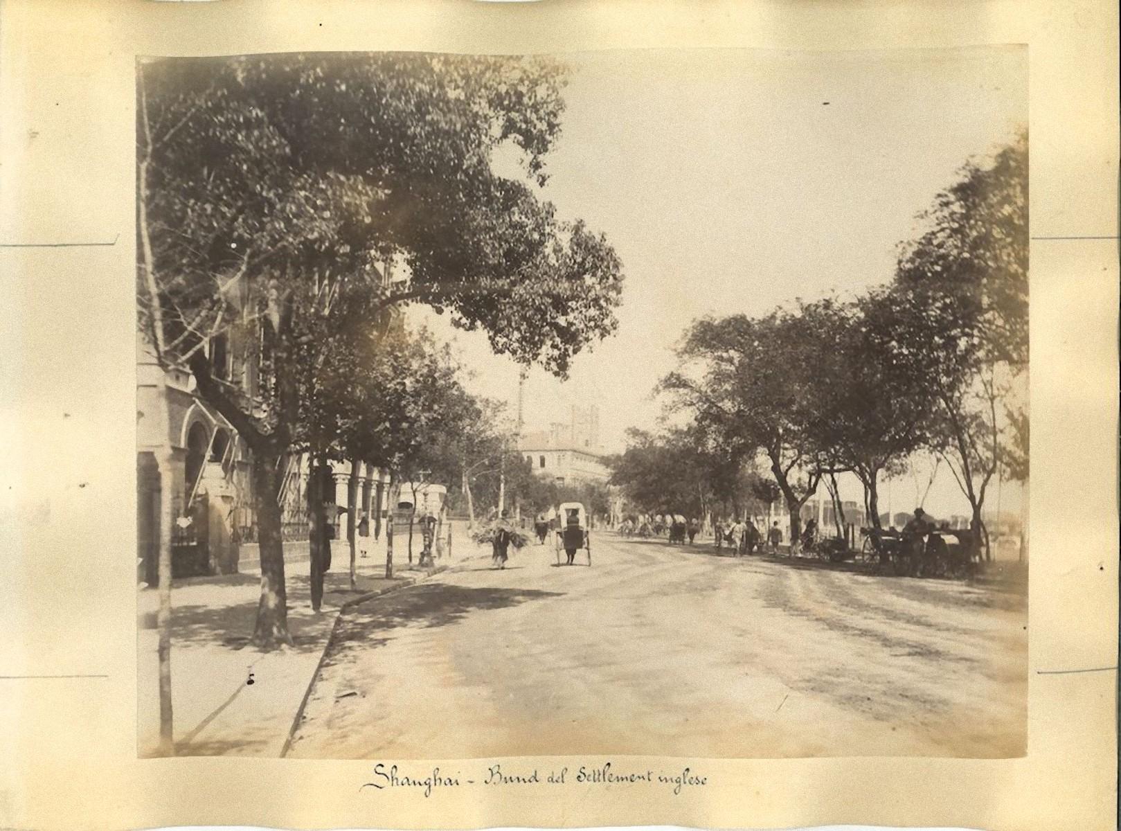 Unknown - Ancient Views of Canton - Original Albumen Prints - 1890s For ...