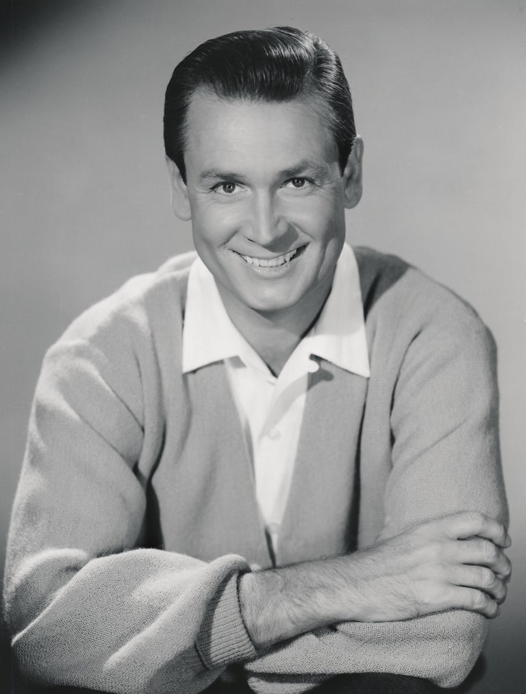 Unknown - Bob Barker: The Price is Right Fine Art Print For Sale at 1stDibs