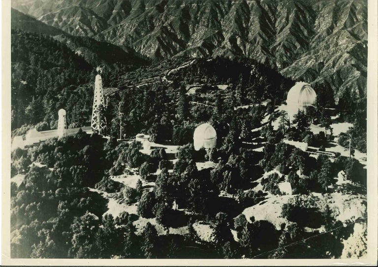 Unknown - California The Golden State - Vintage Photograph - Mid 20th ...
