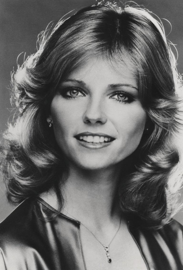 Cheryl Tiegs