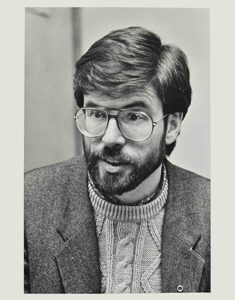 Unknown - Gerry Adams, Leader of Sinn Fein - Vintage Photograph -1970s ...