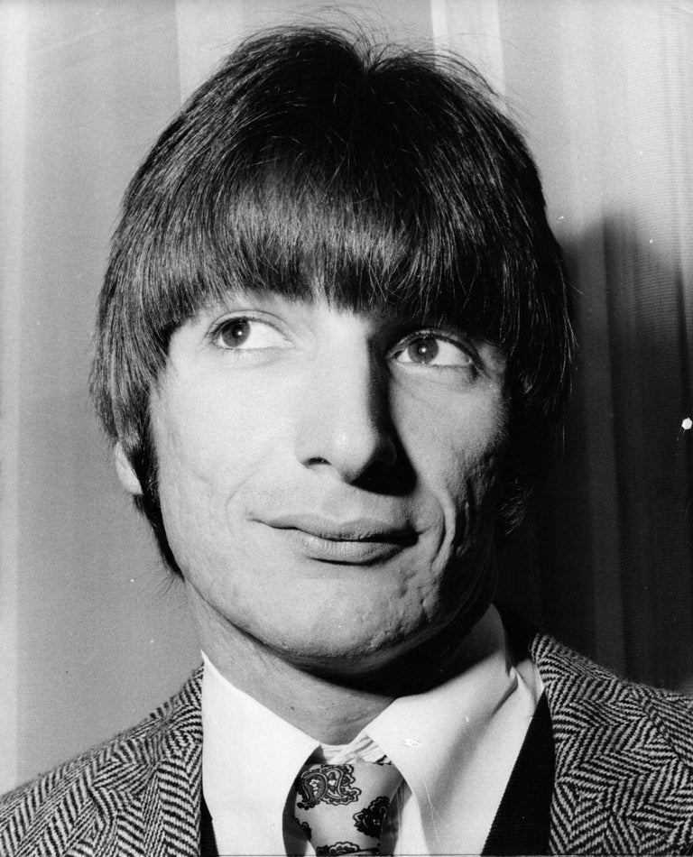 Unknown - John Barbata of The Turtles Vintage Original Photograph For ...